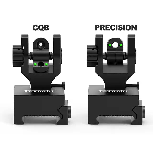 Why Tactical Illumination is Crucial for CQB – Feyachi