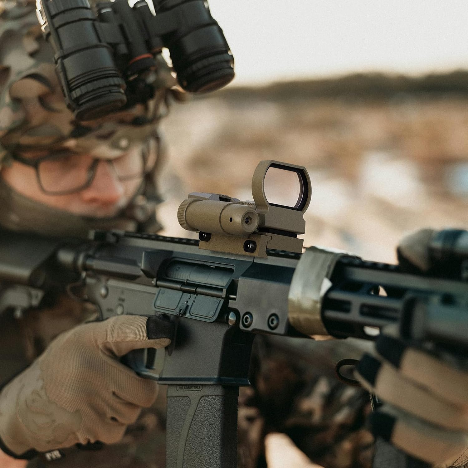 How to Set Up Your AR-15 with Feyachi: The Complete Tactical Guide