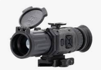Thermal Imaging vs. Night Vision: What’s the Difference? – Feyachi