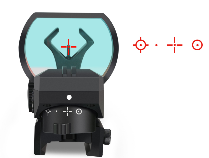 What are Red Dot Sights: A Comprehensive Guide – Feyachi