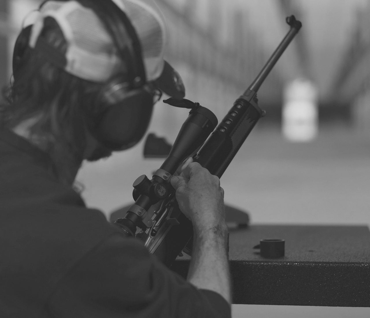 How to Choose the Right Scope Magnification: For Different Shooting Ne ...