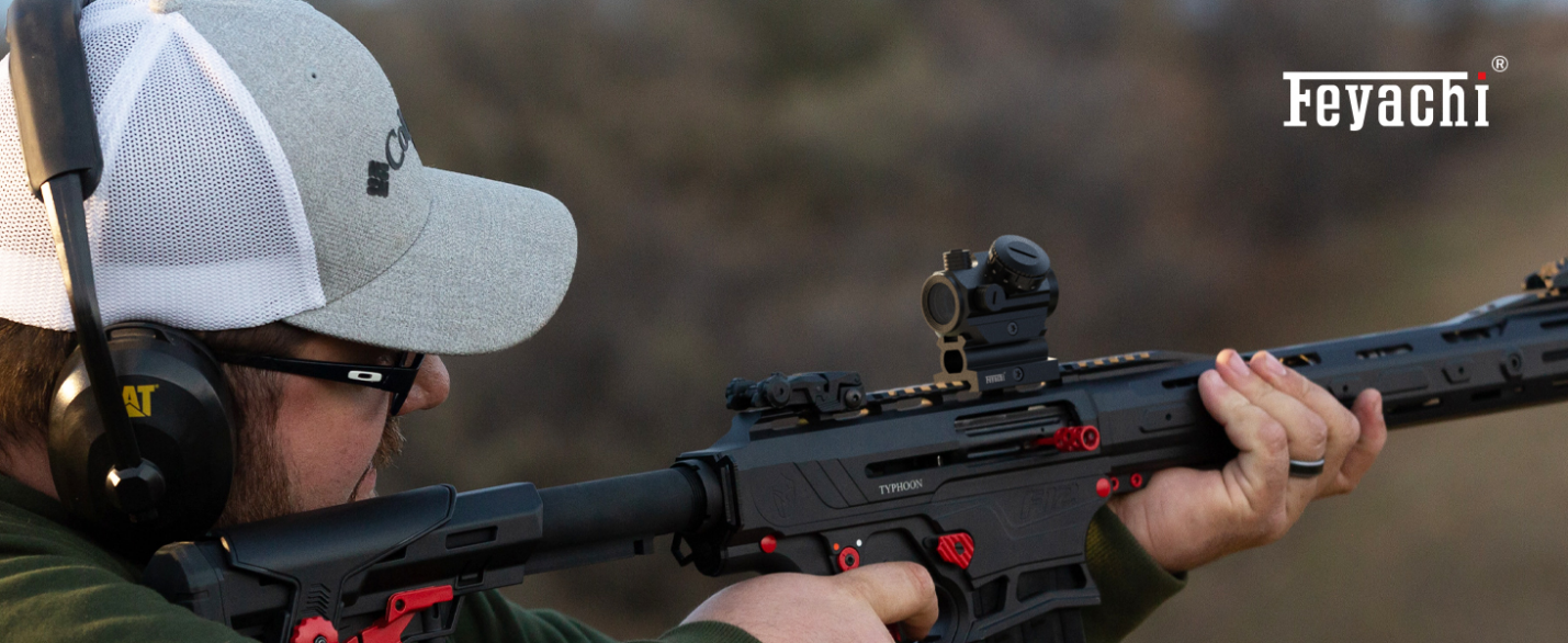 Best Feyachi Reflex Sight Line-Up in 2024