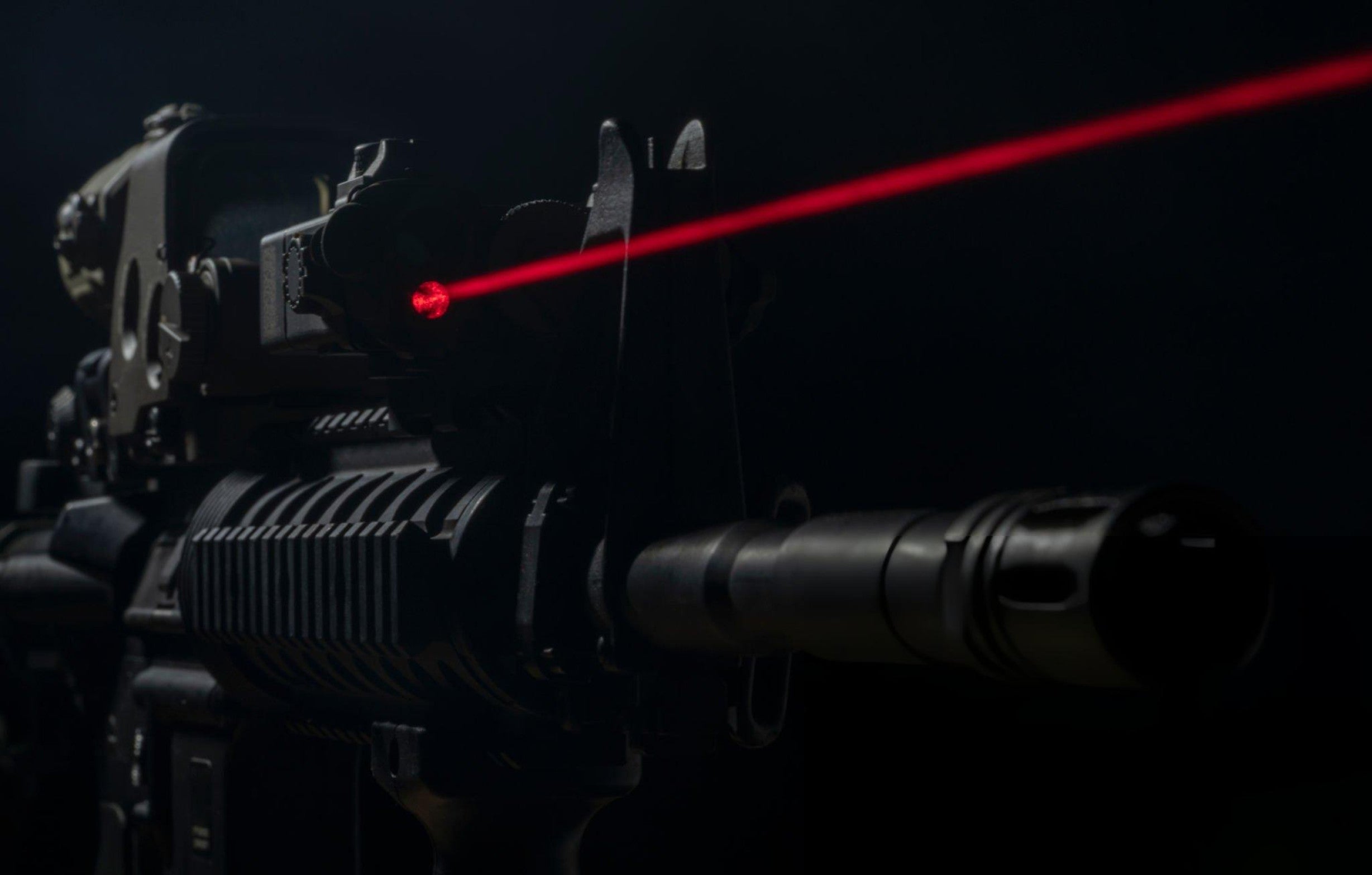 How to Laser Boresight a Rifle: Fast Zeroing Without Wasting Ammo – Feyachi