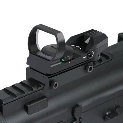 Reflex Sights – Feyachi