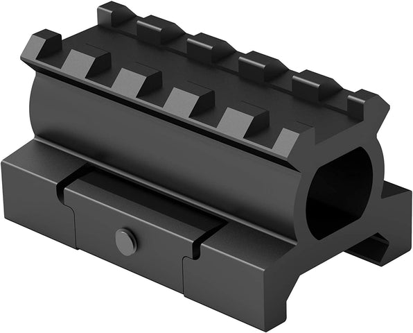 Risers and Accessories for Tactical Equipment - Feyachi